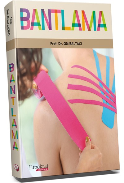 Bantlama - Gül Baltacı Bantlama - Gül Baltacı