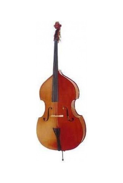 Mavis MB6072 3/4 Kontrabas
