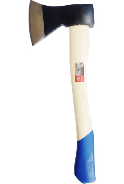 Makroyapı Tahta Saplı Balta 600 gr Makroyapı Tahta Saplı Balta 600 gr