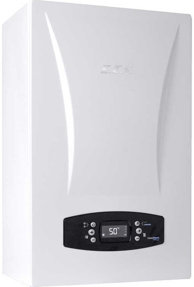 Eca Calora Premix 24/24 Kw (20.000 Kcal) Tam Yoğuşmalı Kombi Eca Calora Premix 24/24 Kw (20.000 Kcal) Tam Yoğuşmalı Kombi