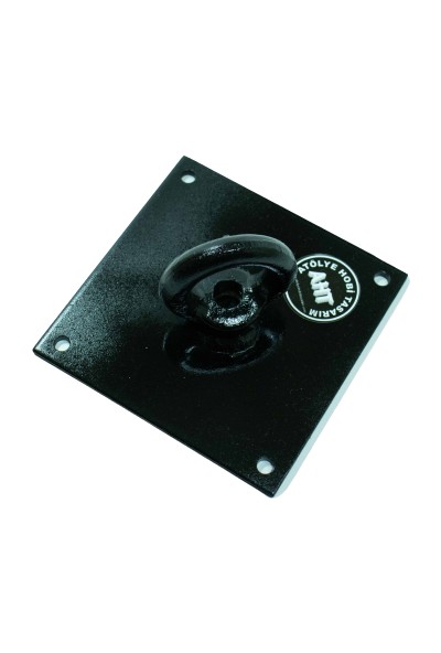 Atölye Hobi Tasarım Kum Torbası Askı Aparatı