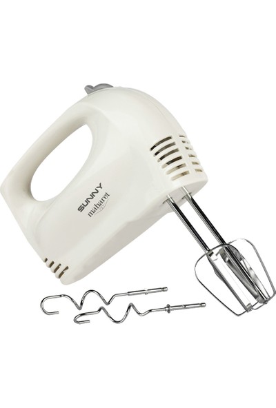 Sunny Maharet El Mikseri