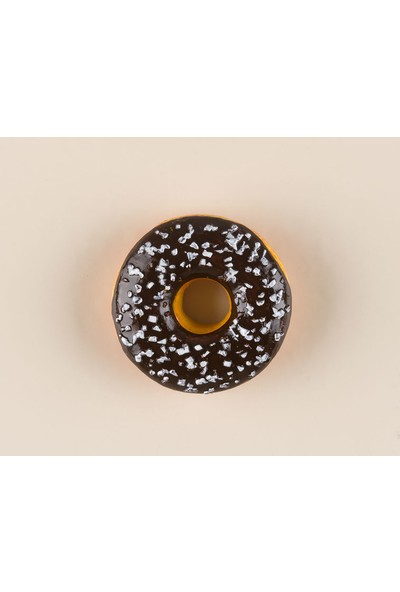 Madame Coco Buzdolabı Magneti Donut Madame Coco Buzdolabı Magneti Donut