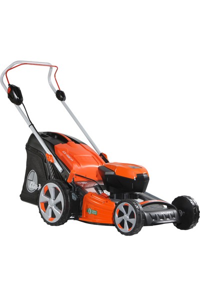 Oleo-Mac Gi 48 P Aküllü Çim Biçme Makinesi