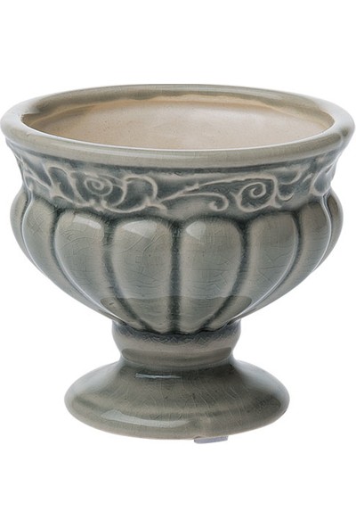 Madame Coco Seramik Mini Saksı