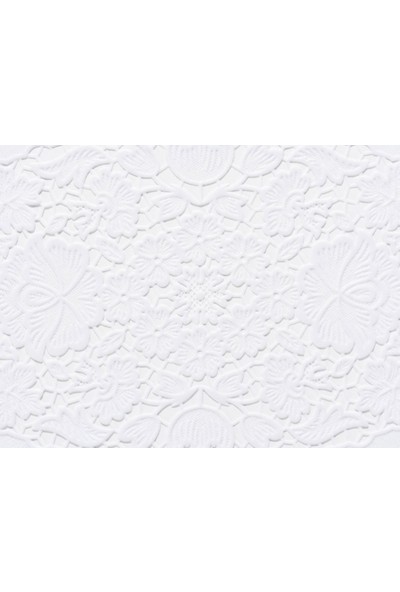 Madame Coco 4Lü Amerikan Servis Vinil Dikdörgen 30x45 Cm Madame Coco 4Lü Amerikan Servis Vinil Dikdörgen 30x45 Cm