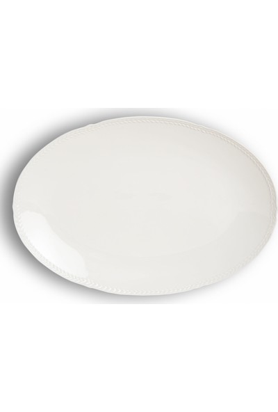 Madame Coco Spring New Bone China Oval Tabak Madame Coco Spring New Bone China Oval Tabak