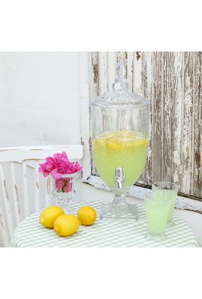 Madame Coco Vıctorıa Cam Sebil4.5L