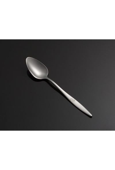 Madame Coco Cameo 6'lı Tatlı Kaşığı Seti Madame Coco Cameo 6'lı Tatlı Kaşığı Seti