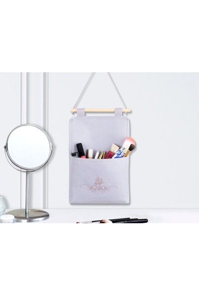 Madame Coco Çift Katlı Kanguru Organizer 20X28Cm Madame Coco Çift Katlı Kanguru Organizer 20X28Cm