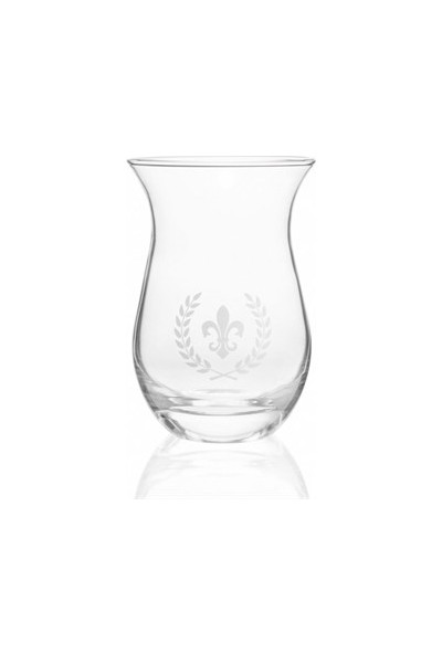 Madame Coco Fleur De Lys 6'Lı Çay Bardağı Madame Coco Fleur De Lys 6'Lı Çay Bardağı