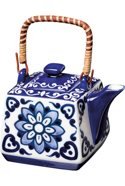 Madame Coco Ravi Demlik