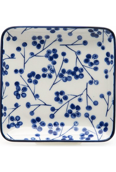 Madame Coco Rêve Bleu La Graine Kare Tabak