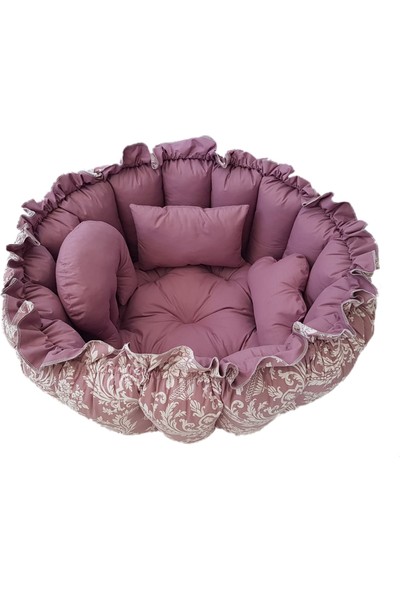 Babynest Dünyası Babynest - Uyku ve Oyun Minderi