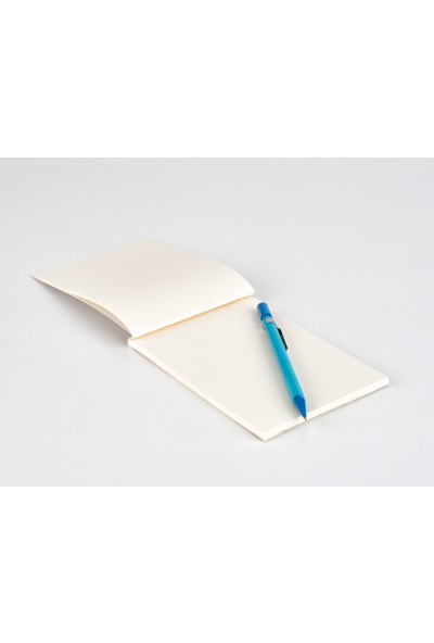 Madame Coco Manolya Bloknot - Yeşil