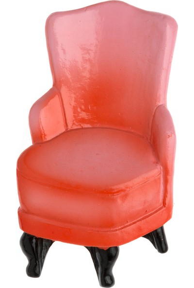 Madame Coco Buzdolabı Magneti - Koltuk Madame Coco Buzdolabı Magneti - Koltuk