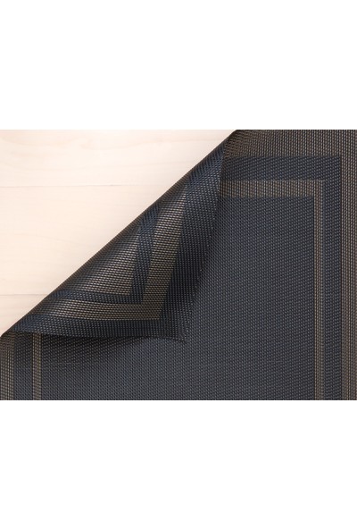 Madame Coco 4-Lü Amerikan Servisi 30 x 45 cm