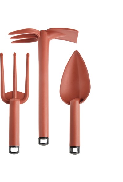 Madame Coco Aviron 3'Lü Bahçe Seti