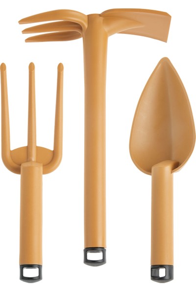 Madame Coco Aviron 3'Lü Bahçe Seti