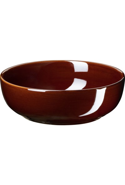 Madame Coco Terre Seramik Kase - 18 cm