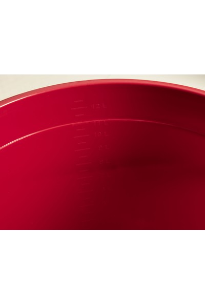 Madame Coco Leveret Kova - Kırmızı