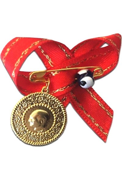 Birlik Kuyumculuk Çeyrek Altın Benzeri Takı Altını 14 Ayar Birlik Kuyumculuk Çeyrek Altın Benzeri Takı Altını 14 Ayar