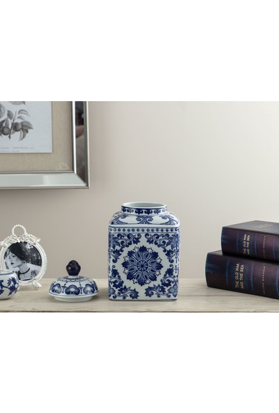 Madame Coco Nanterre Dekoratif Obje