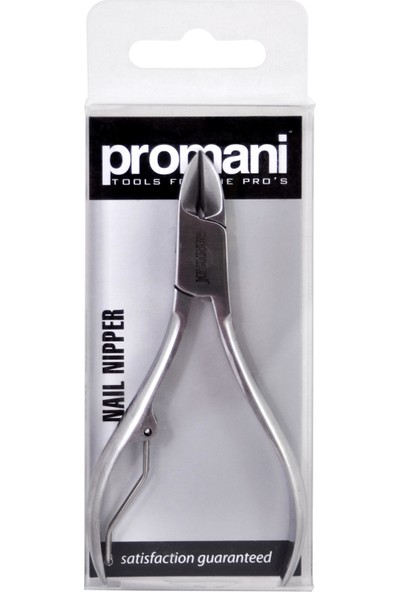 Promani Tırnak Pensi