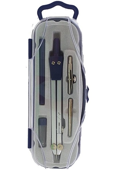 Brons Pergel Seti BR-581