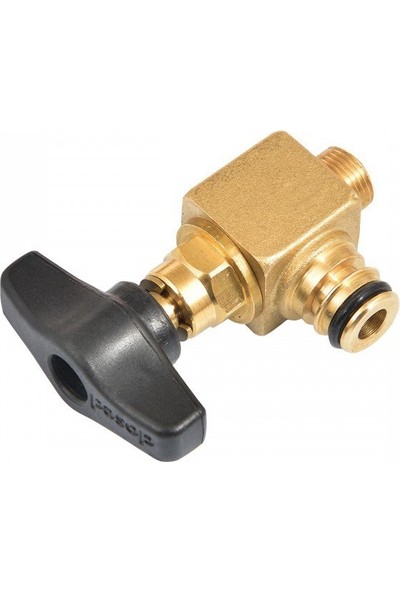 Vaillant Vuw Doldurma Musluğu Vaillant Vuw Doldurma Musluğu