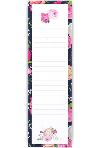 Victoria's Journals Slim Sticker