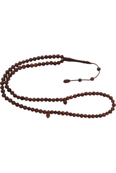 Sin@rasta Kuka 99 Tesbih 5 mm Yuvarlak