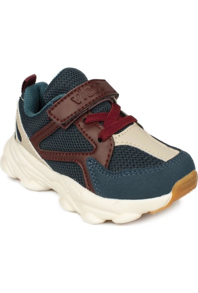 Vicco 346.B20K.161 Bebe Phylon Yeşil Çocuk Spor Ayakkabı Vicco 346.B20K.161 Bebe Phylon Yeşil Çocuk Spor Ayakkabı