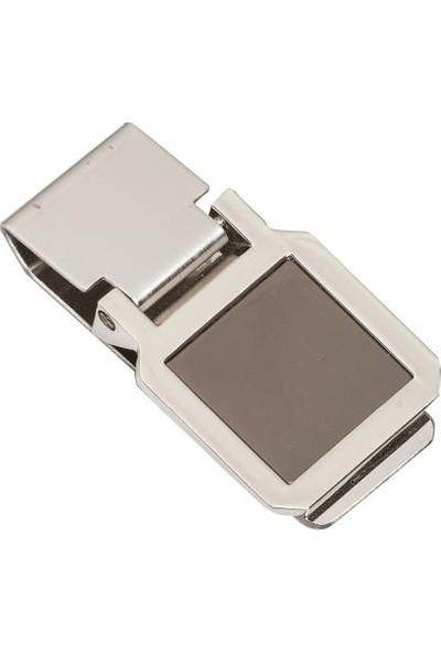 Hiçdurmaal Metal Kağıt Para Tutma Mandalı Hiçdurmaal Metal Kağıt Para Tutma Mandalı