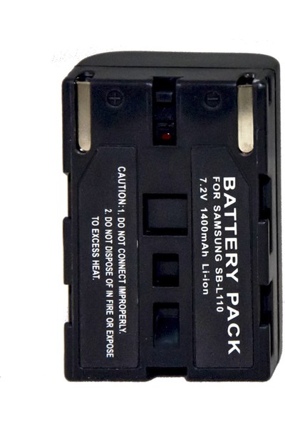 Sanger SB-L110 Samsung Kamera Batarya