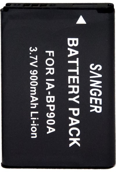 Sanger IA-BP90A Samsung Fotoğraf Makinesi Batarya