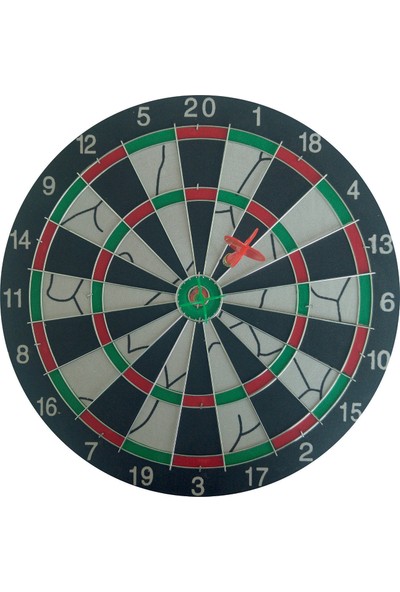 Tryon Dart Set Drt-30 Tryon Dart Set Drt-30