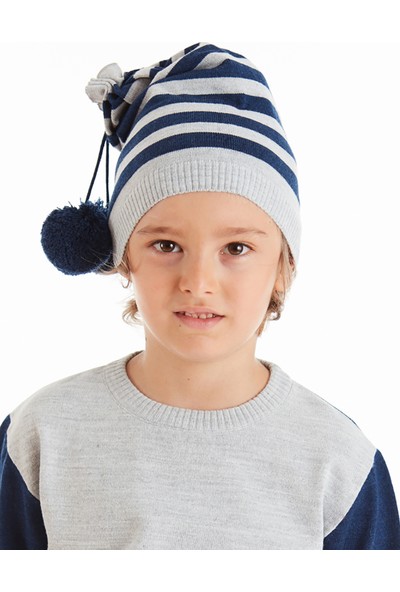 Denokids Bobby Erkek Çocuk Bere