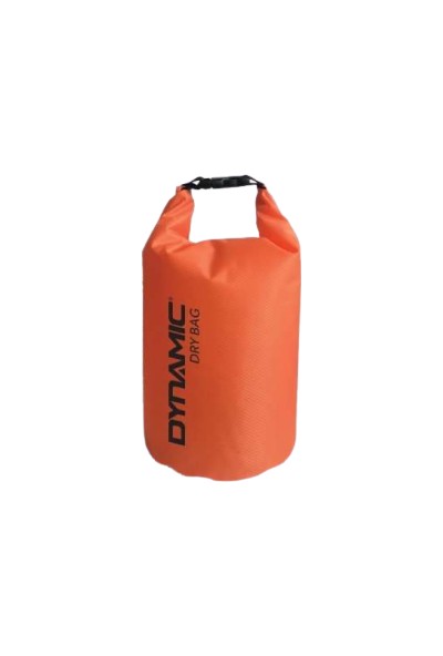 Dynamic Su Geçirmez Çanta 2 lt - Turuncu