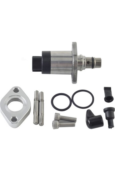 Denso Scv 294200-2750 Nissan Isuzu Mitsubishi Mazda Yakıt Pompası Basınç Regülatörü Dizel 6hk1 İçin