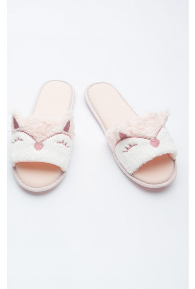 Penti Pembe Foxy Terlik