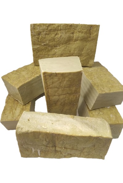 Siirt Sabun Evi Bıttım Sabunu Doğal El Yapımı 1 kg