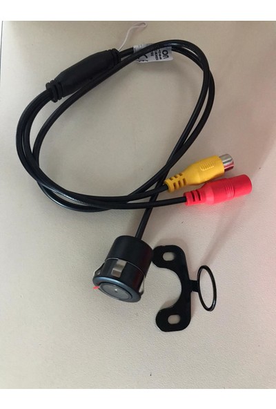 Newfron DT-C040 Kelebek Araç Kamerası Newfron DT-C040 Kelebek Araç Kamerası