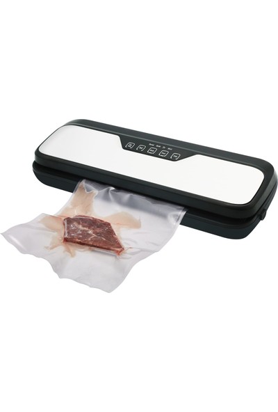 MAS LORD QH-12 VAKUM MAKİNESİ