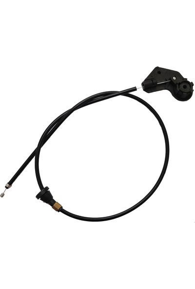 Alpha Auto Part Bmw X5 E53 1999 - 2006 Için Kaput Açma Teli Alpha Auto Part Bmw X5 E53 1999 - 2006 Için Kaput Açma Teli