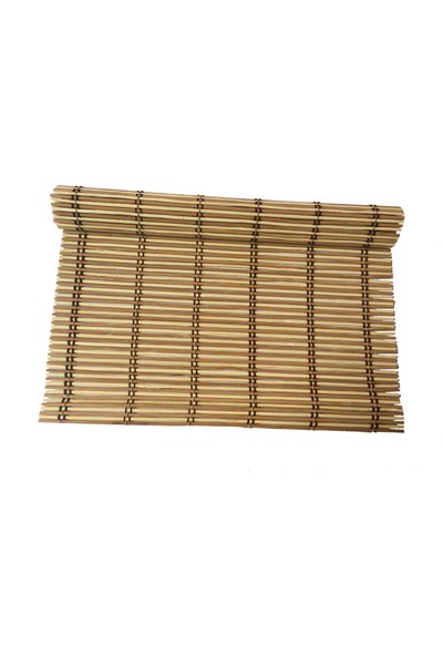 Bambu 2 Adet Amerikan Servis 30*45 cm