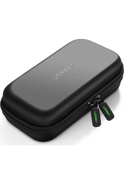 Ugreen 2.5 İnch Darbe Korumalı Hard Disk Çantası Ugreen 2.5 İnch Darbe Korumalı Hard Disk Çantası