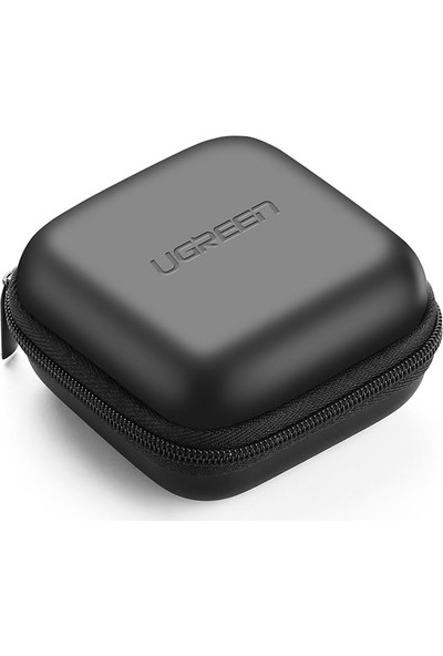 Ugreen Kablo Kulaklık Koruyucu Organizer Çanta Ugreen Kablo Kulaklık Koruyucu Organizer Çanta