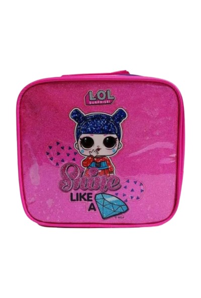 L.O.L. LLBSÇ20420 Beslenme Kutusu