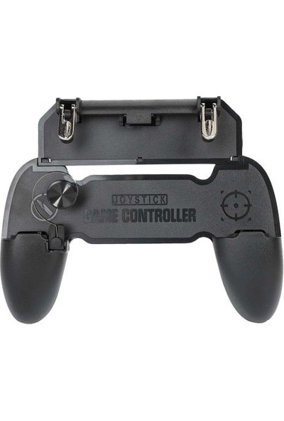 Green Pubg Oyun Konsolu Tetik Gamepad